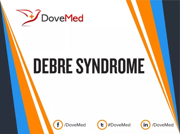 Debre Syndrome - DoveMed