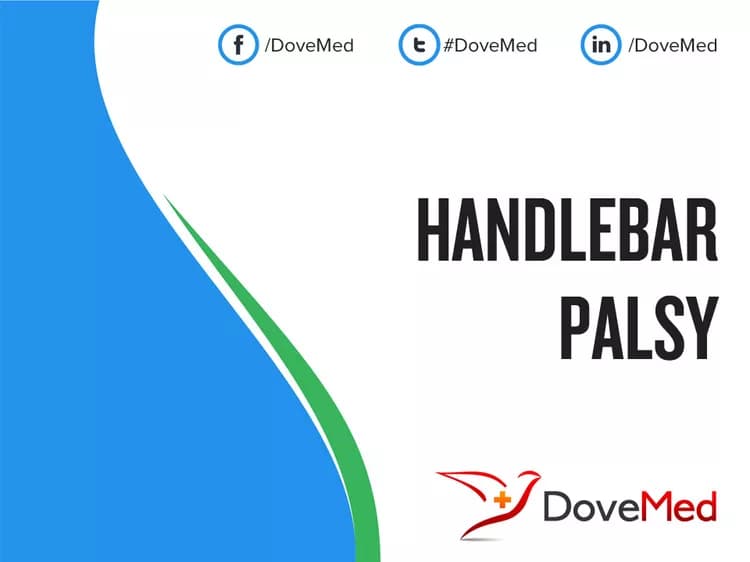 Handlebar Palsy - DoveMed
