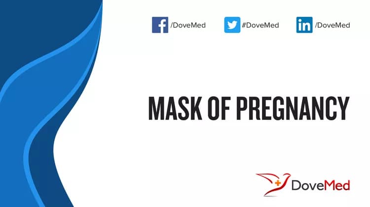 Mask of Pregnancy - DoveMed