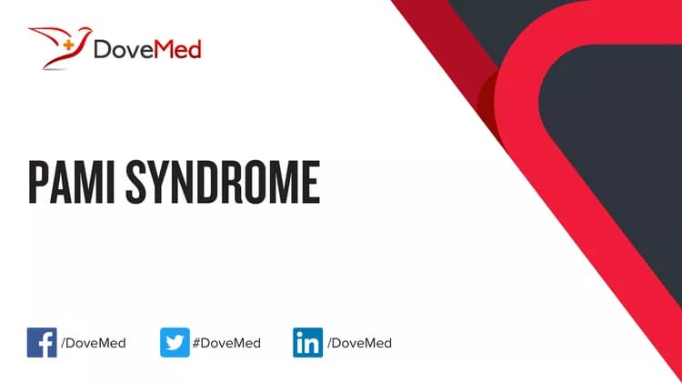 PAMI Syndrome - DoveMed