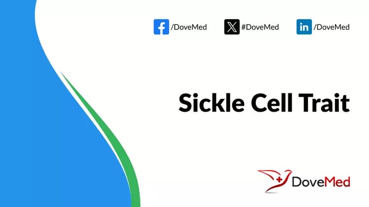 Sickle Cell Trait - DoveMed