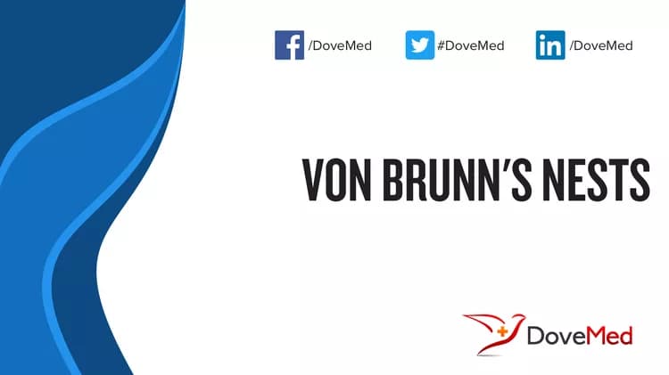 Von Brunn's Nests - DoveMed